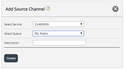 Adding a WhatsApp Source | Puzzel Help Centre